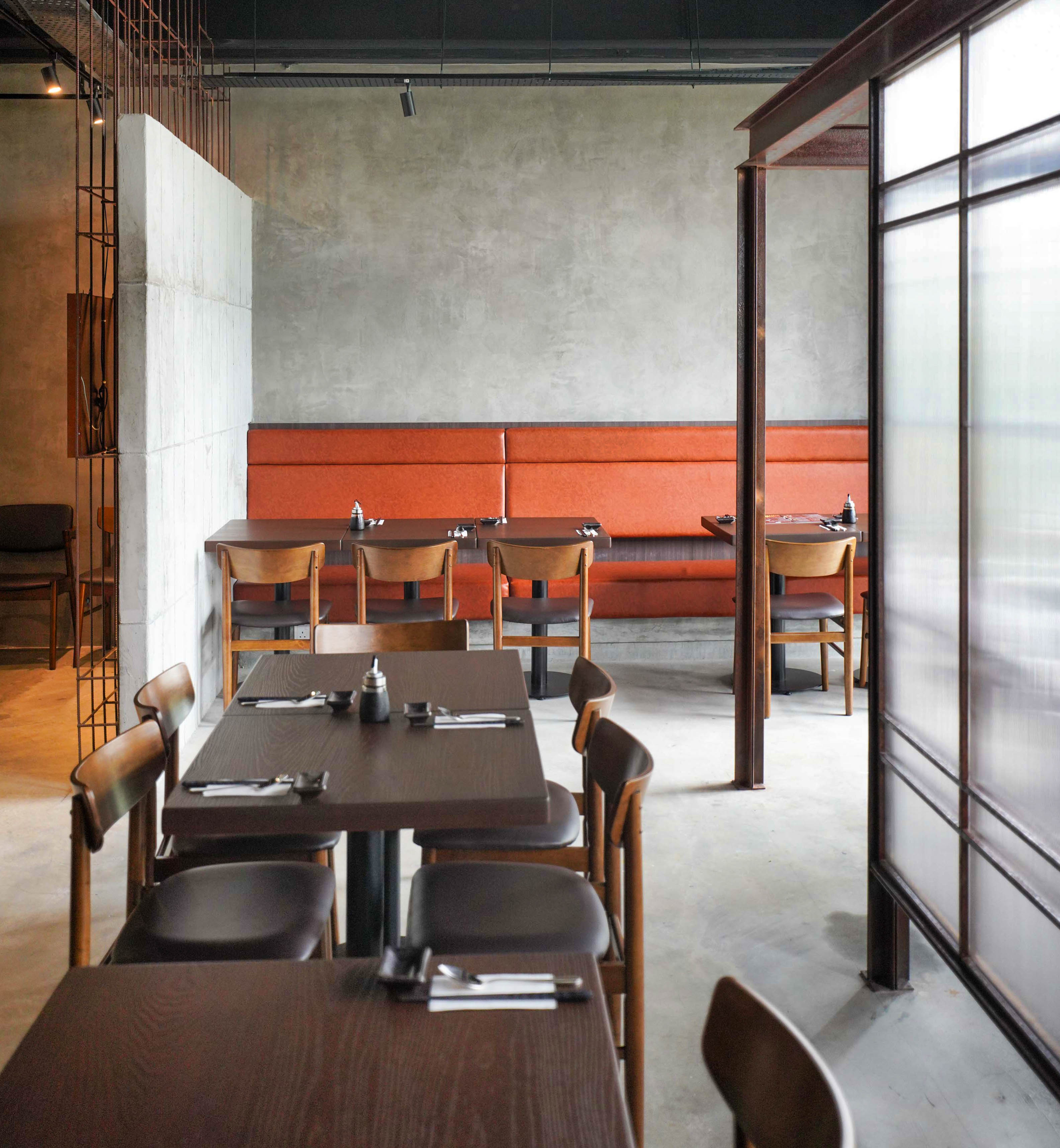 Eat Drink KL | Mitsu, Old Klang Road